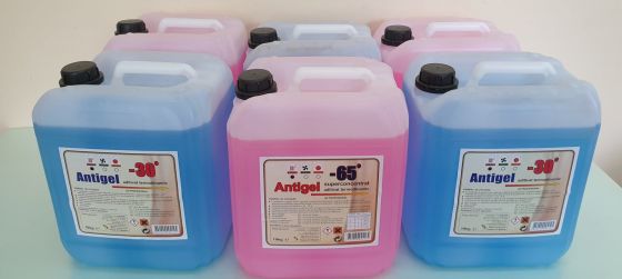Solvent-646 - ANTICOR.MD - Ecostil.md - Chisinau, Moldova