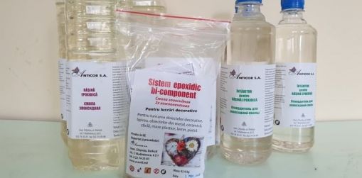 Solvent-646 - ANTICOR.MD - Ecostil.md - Chisinau, Moldova